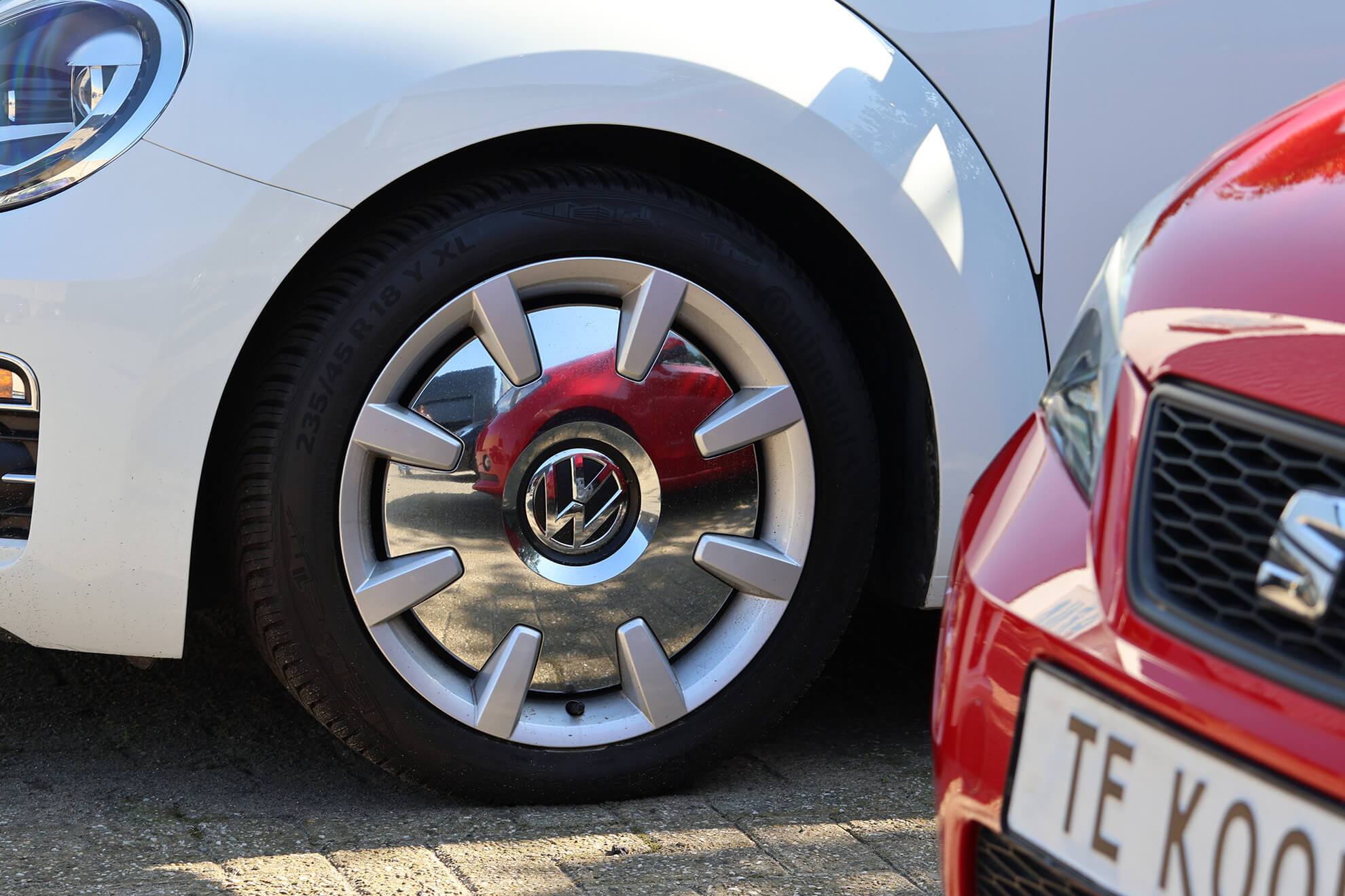 Zakelijke lease - IB Automotive